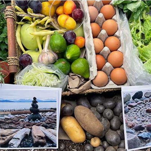 Homepage - OUR Ecovillage